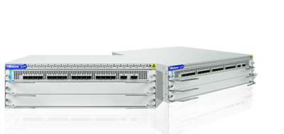 X8180 - 山石网科